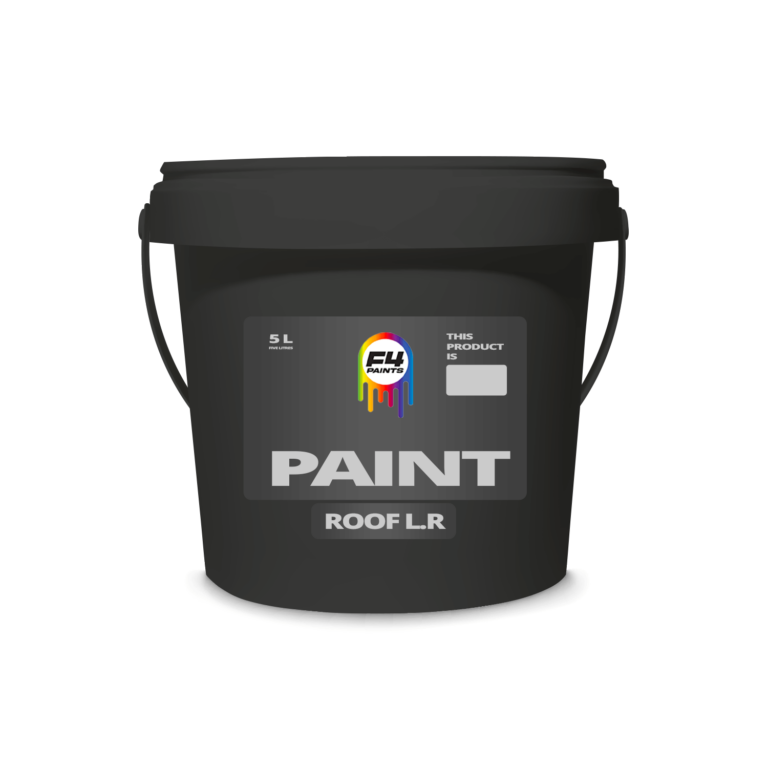 Affordable Paint | F4 Paints